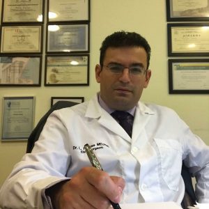 ΒΙΟΓΡΑΦΙΚΟ ΣΗΜΕΙΩΜΑ · VertigoClinic